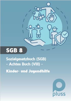 SGB 8 PDF - jetzt kostenfrei herunterladen